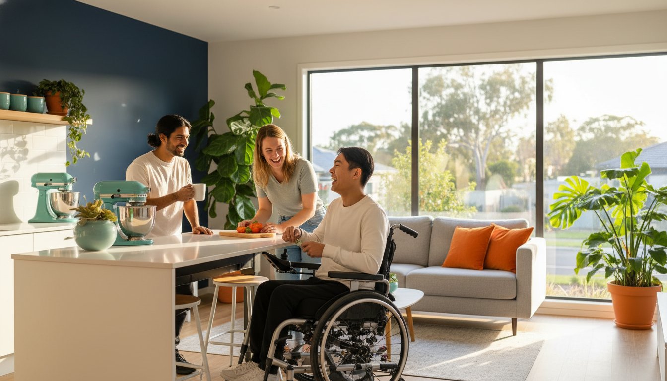 Current Vacancies in SIL Homes Melbourne: Find a Place to Truly Call Home