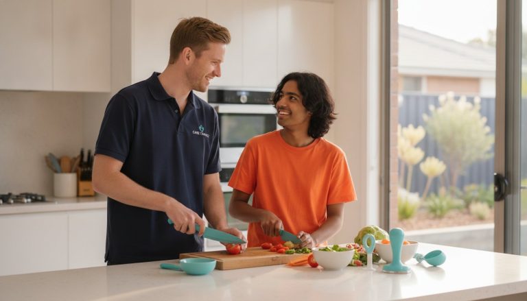 NDIS Respite Services in Tarneit: Real-World Examples of Fulfilling ...